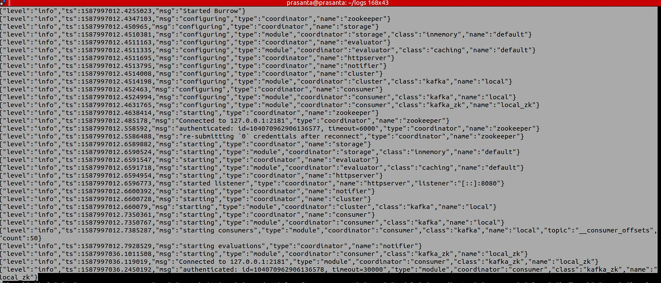 Deploying Ollama with Docker Compose: A Simple Guide to Local LLMs | by Prasanta Kumar Mohanty ...