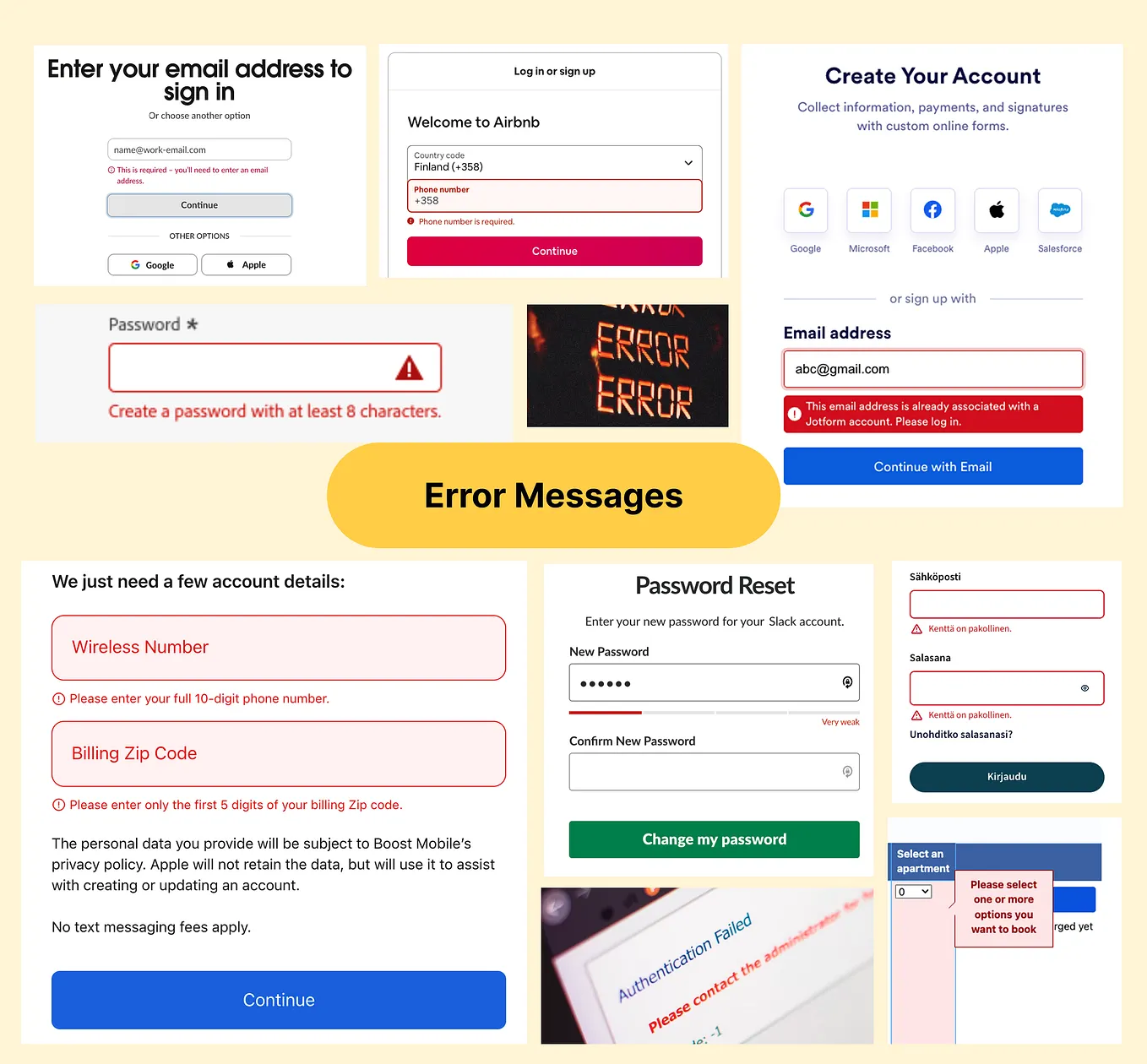 The Impact of Text Alignment in UX Design: Should It Be Left, Center, or Right? | by UmaniW | Medium