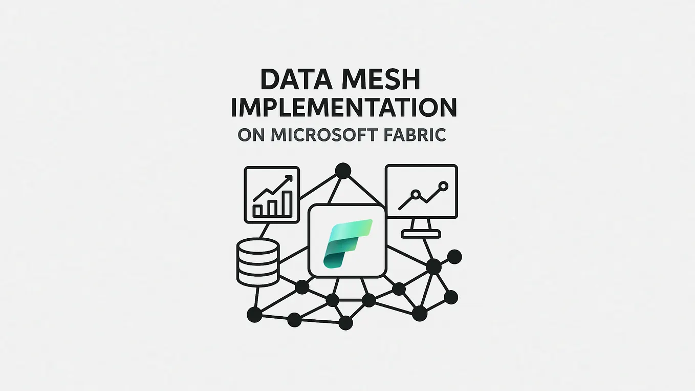 Git Integration with Microsoft Fabric: A Comprehensive Guide | by Mirko ...
