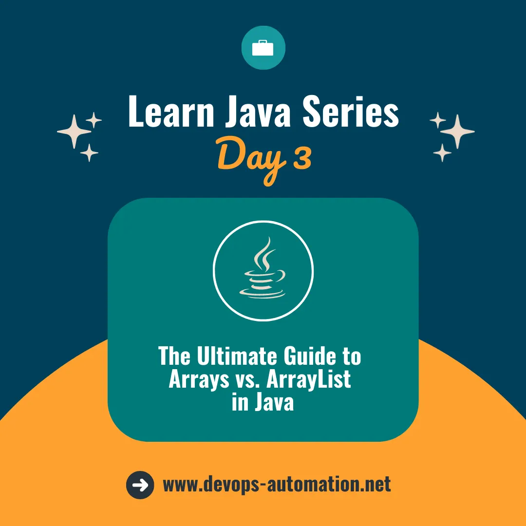 [Learn Java Series] — Day 01 — Java vs. Other Programming Languages | Medium