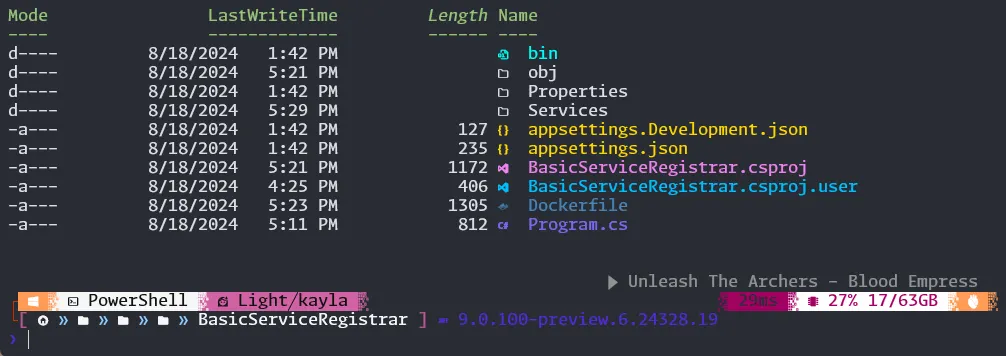 Deploying a Python Script Using Ansible | by Kayla Graves | Medium