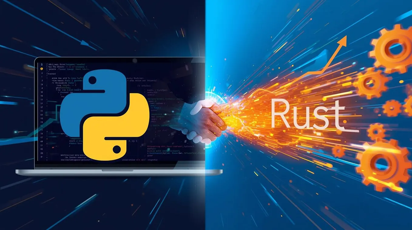 Rust in 2025: Why Meta, Google, and Apple Are All In | Rustaceans