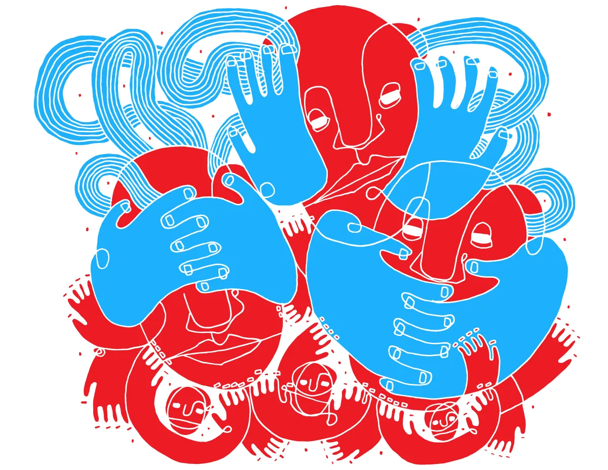 Graphic Design is a Literary Discipline | by Brian LaRossa | Design Nation