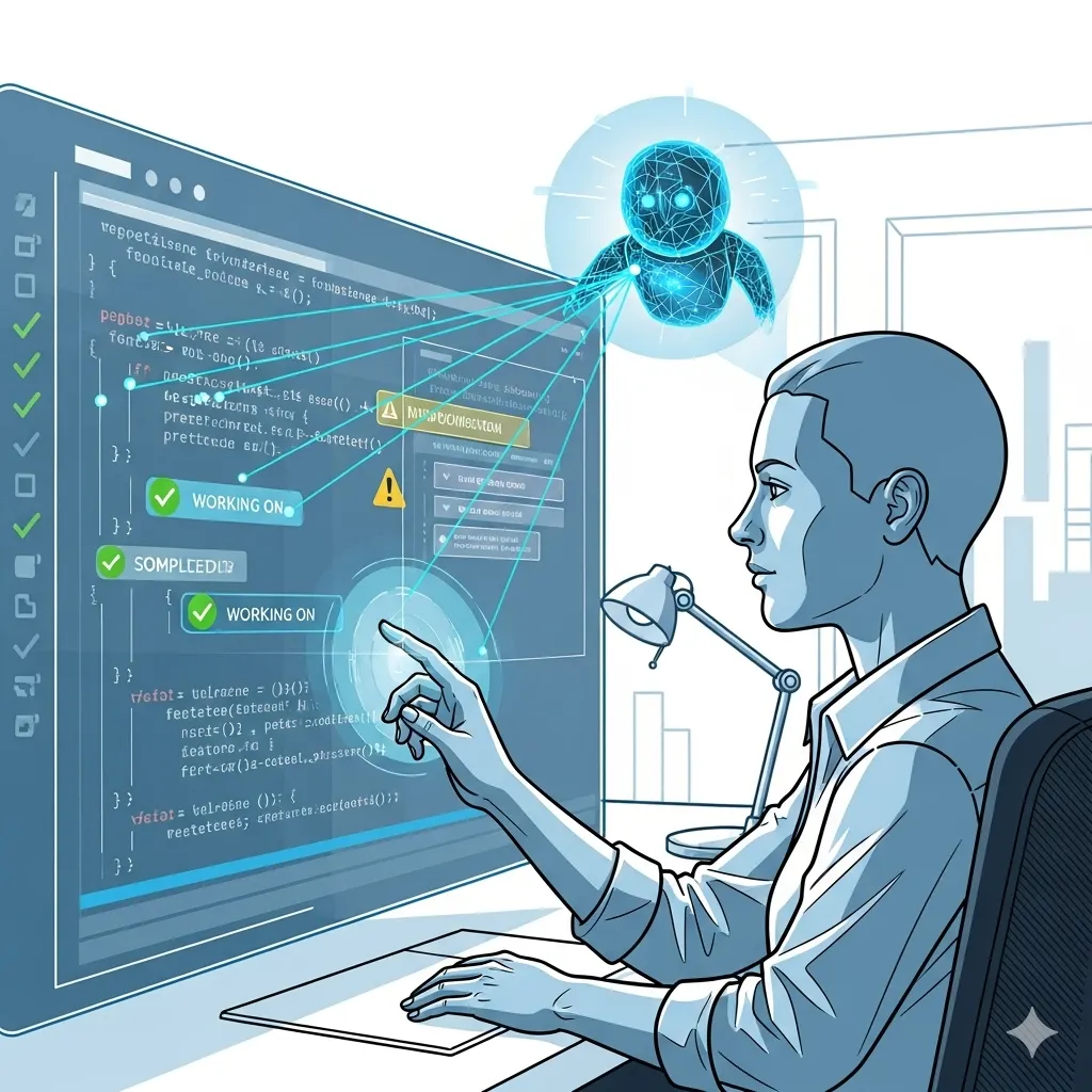 How I Set Up Mcps In Cursor To Automate My Entire Dev Workflow No Coding Needed By Leandro