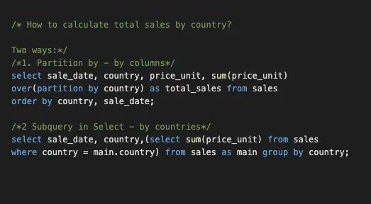 3 ways to calculate the difference between two months in Tableau | by ...
