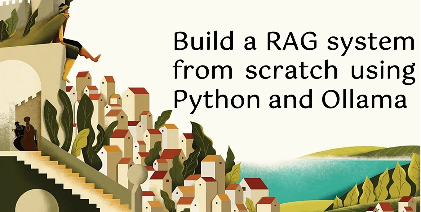 Writing ETL Pipelines in Python: A Step-by-Step Guide | by Christian Grech | Dev Genius