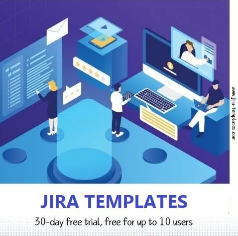 HOW TO CREATE A JIRA TICKET TEMPLATE? | by Dassy Johnson | Medium