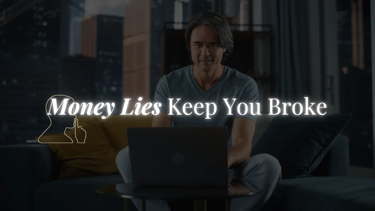The 5 Biggest Mistakes People Make When Trying to Build Wealth | by ...