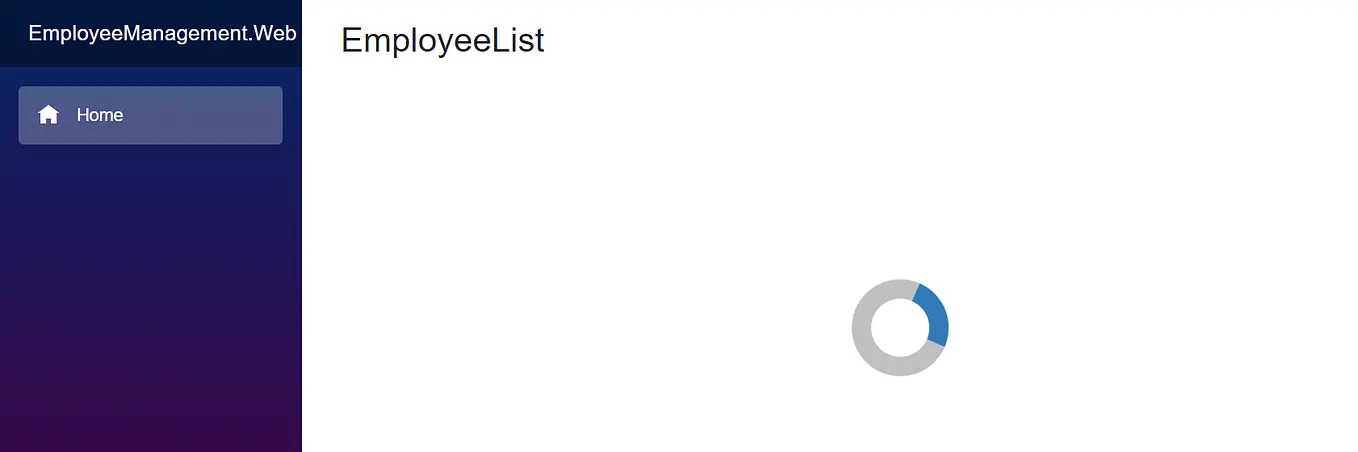 Split Razor Components into separate files using partial class | by Pratik Kaje | Medium