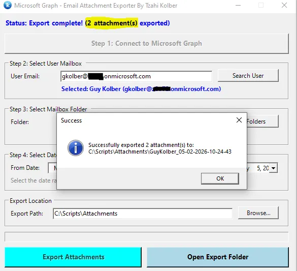 Fixing Search/Indexing issues within Exchange 2019 mailboxes. | by ...