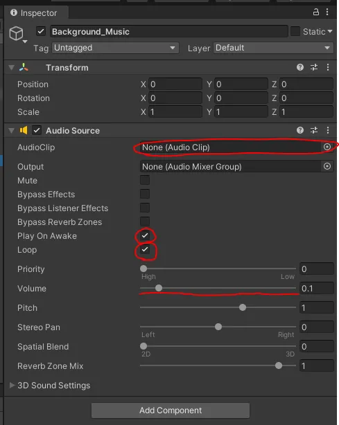 Creating a Quit Game Button. Closing an application in Unity is… | by Michael Desena | Medium