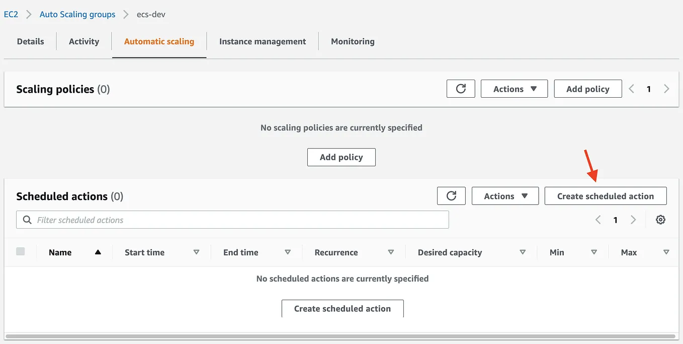 Exporting Cloudwatch Logs automatically to S3 with a Lambda function | by Allan Denot | DNX Labs ...