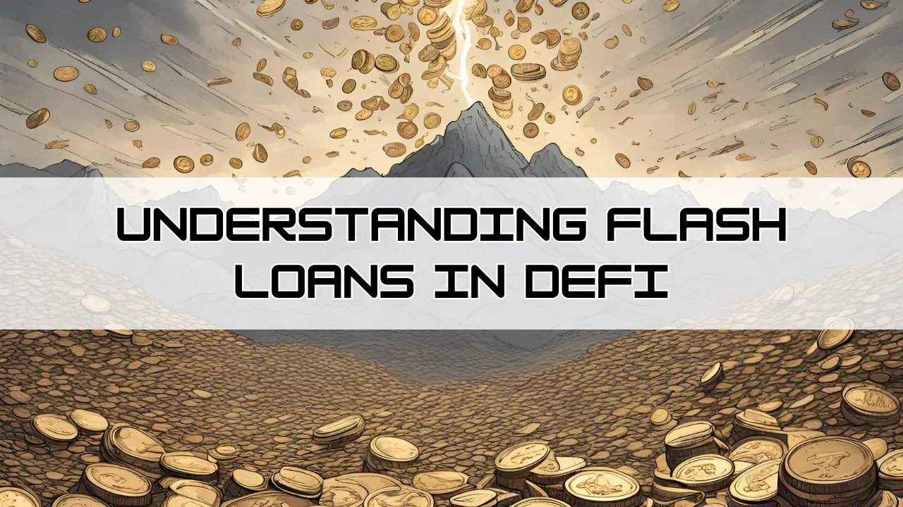The most insightful stories about Flash Loan - Medium