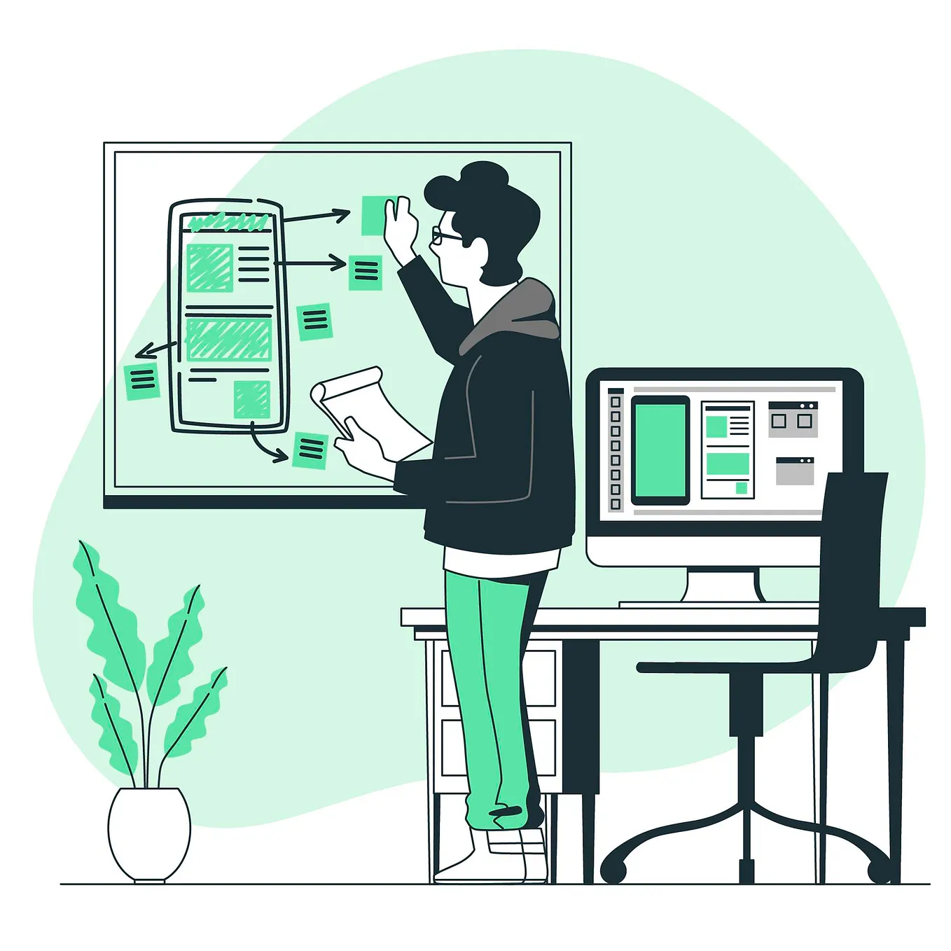 Vectorization in Data Processing: Techniques, Applications, and Future Trends | Medium