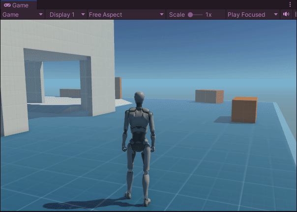 Creating a scrolling, 2D, 3-layered background in Unity | by Austin ...