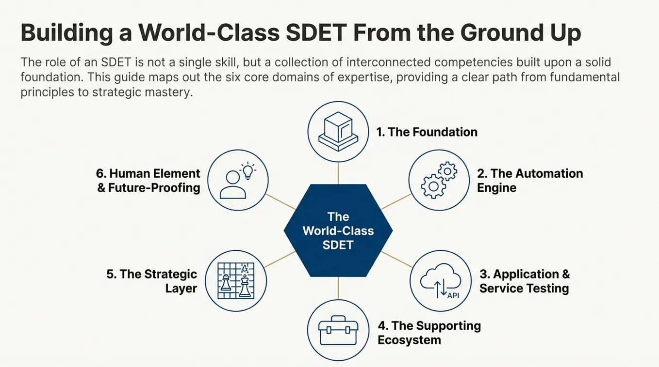 How Modern UI Testing Unifies Developers and QA | by Miguel Acosta ...