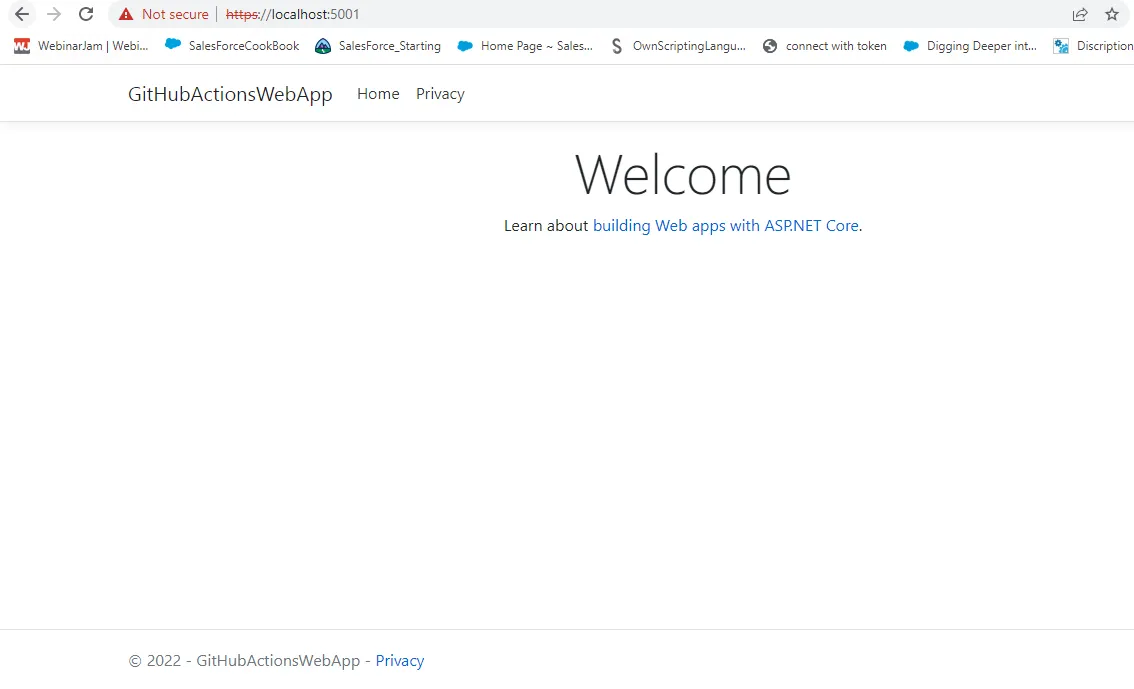 I learned How to Run Inline Shell script, SH file in Workflow, and Use ...