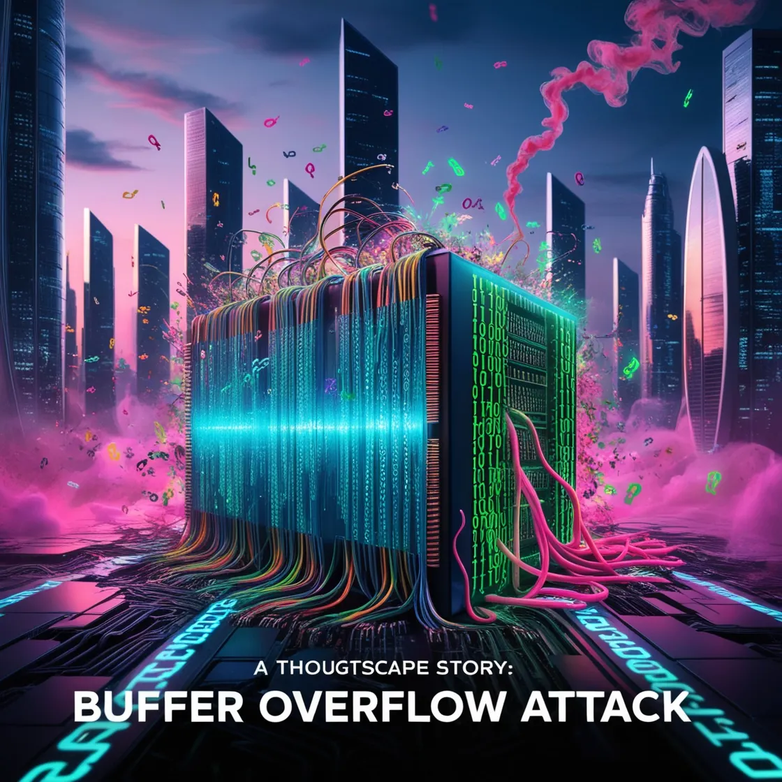 The most insightful stories about Buffer Overflow Attack - Medium