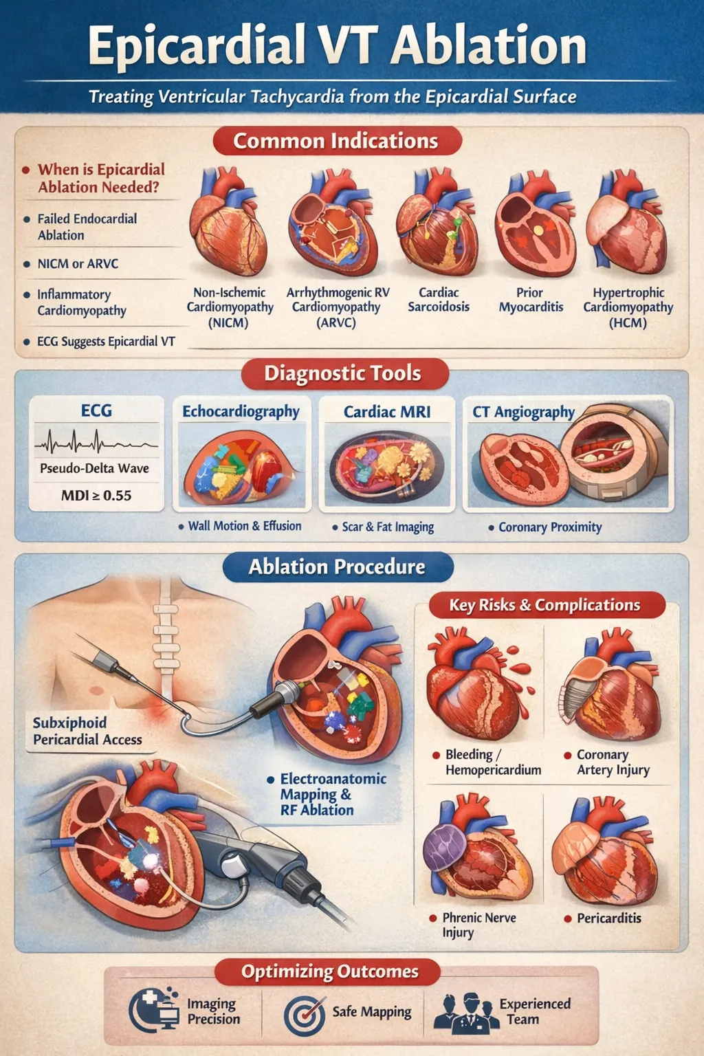 William Marrow Rule in ECG: A Clinician-Friendly Guide | by Dilini ...