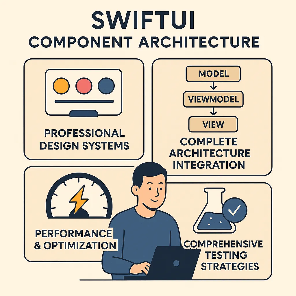 Implement Swiftdata In Swiftui Using Mvvm Architecture Pattern By Diki Dwi Diro Medium