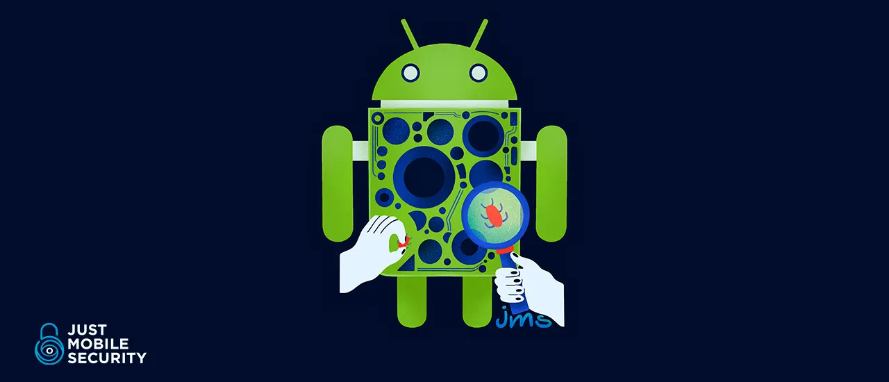 Android Static Analysis Fundamentals: Smali Code Introduction and Modifications | by Just Mobile ...