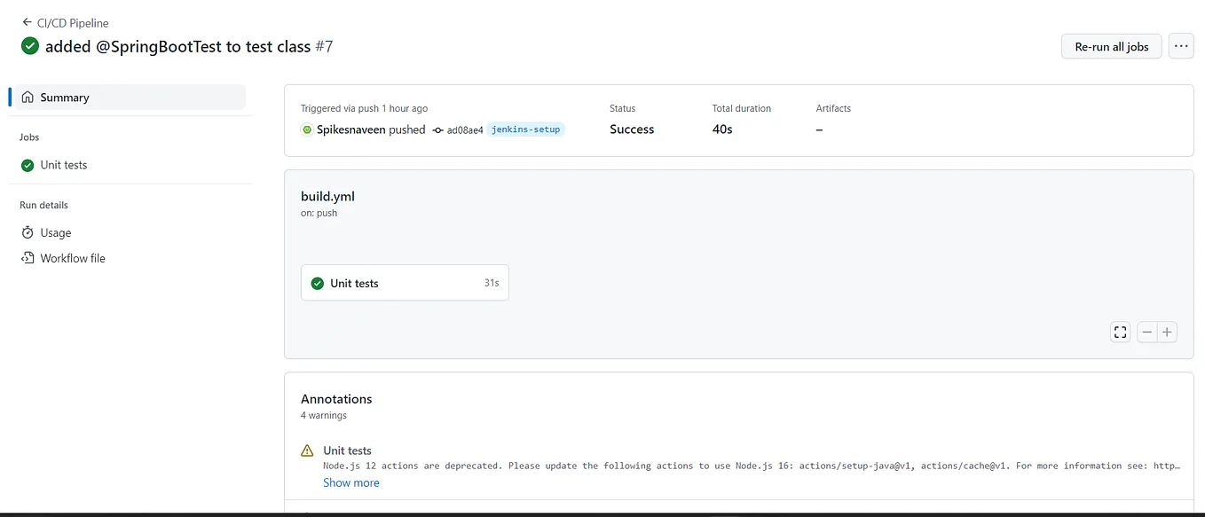 Understanding JNDI: Simplifying Resource Management in Java | by Naveen Srinivasan | Medium