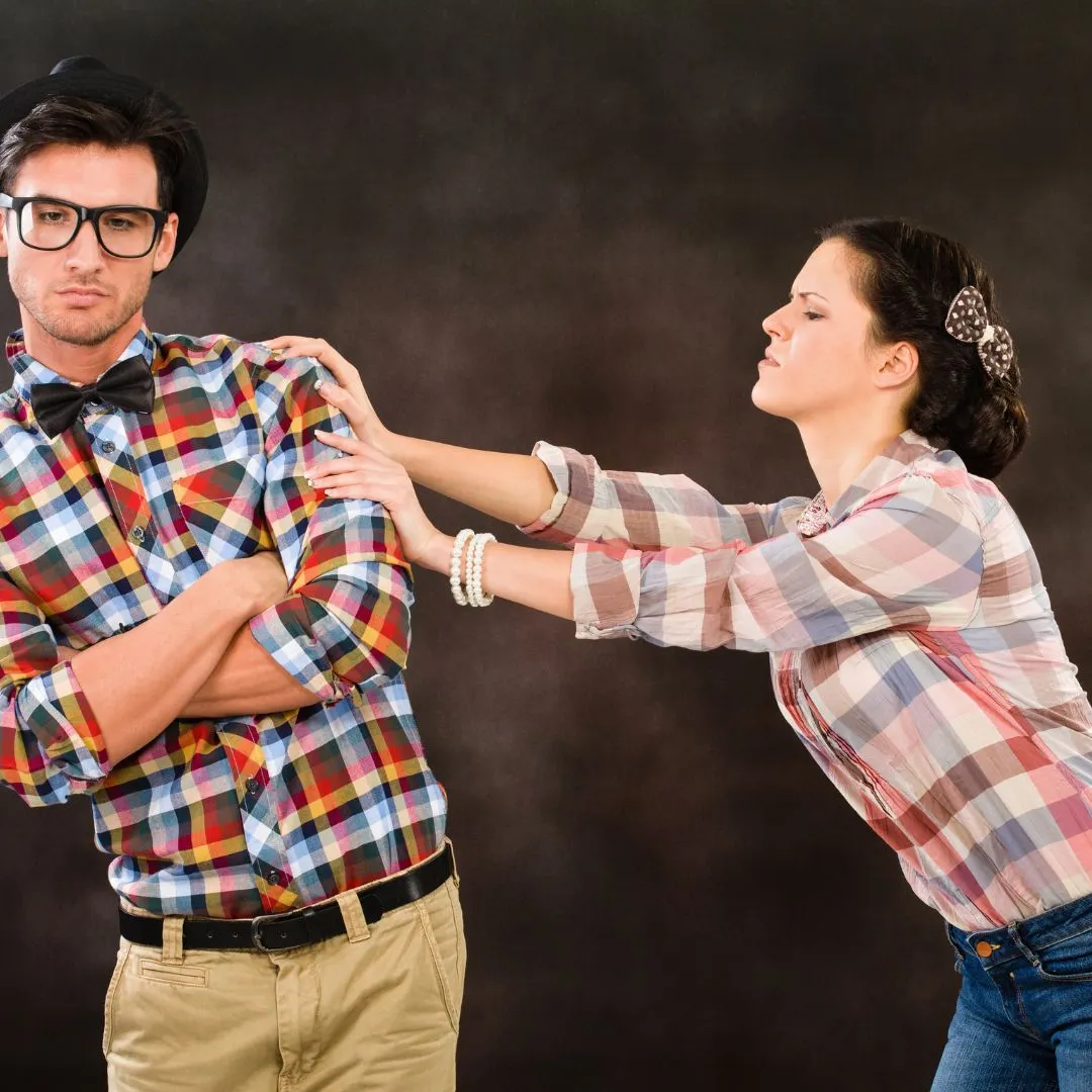 My Partner Is Terrible with Money — Can This Work? | by Terry D. Clark ...