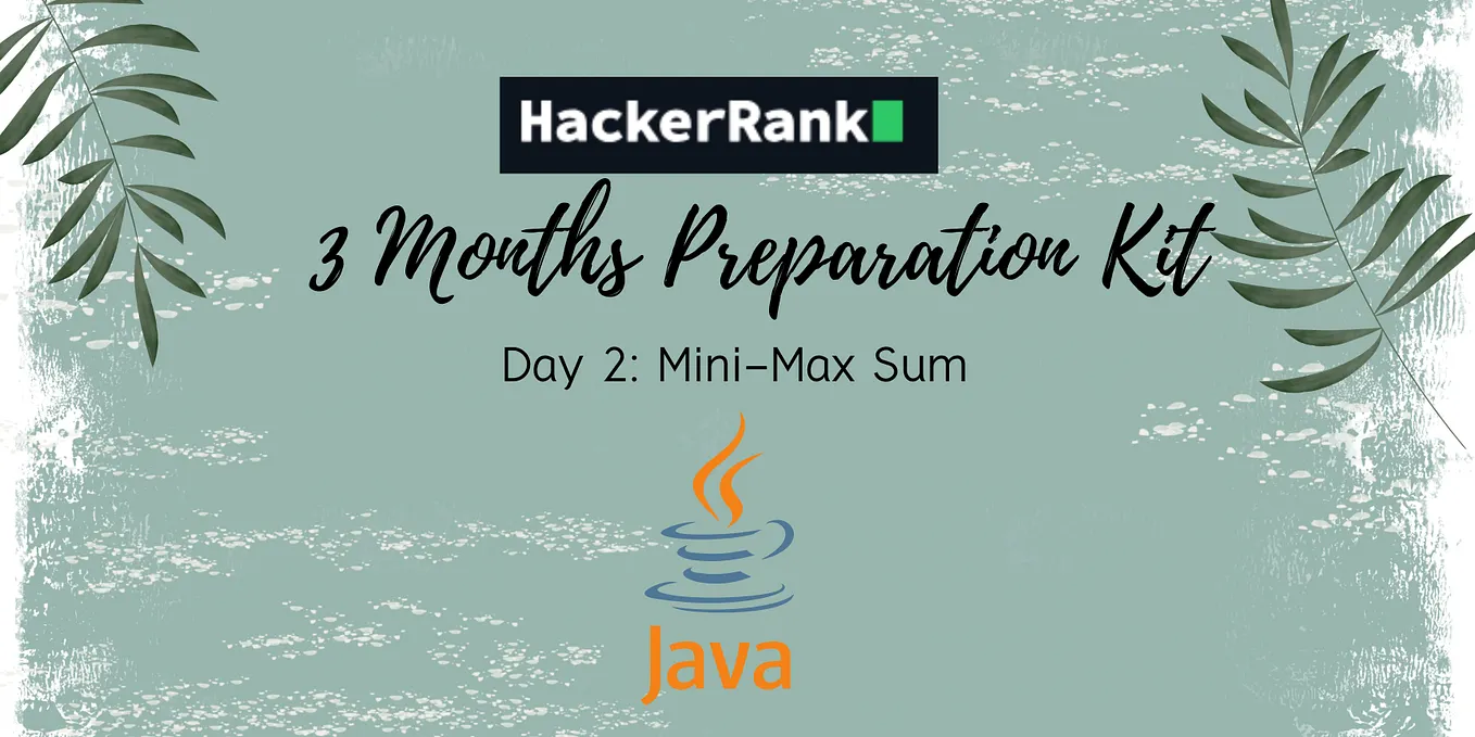 Day 12: Solving the Counting Sort Challenge in Java | by Abdulladhif Mohamed Hussein | Medium