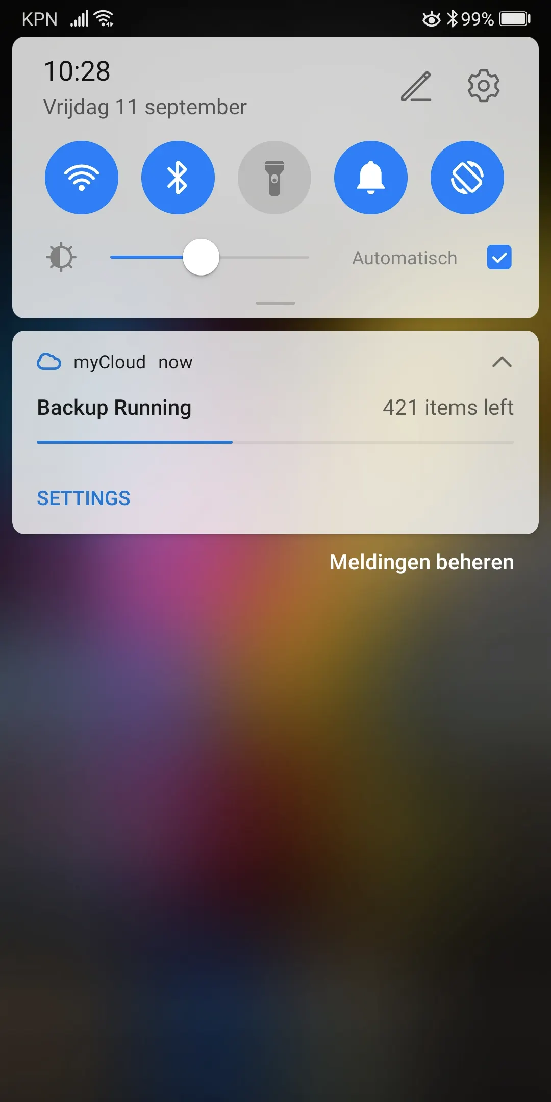 Set Android minimum log level globally (for all tags!) | by Mike ...