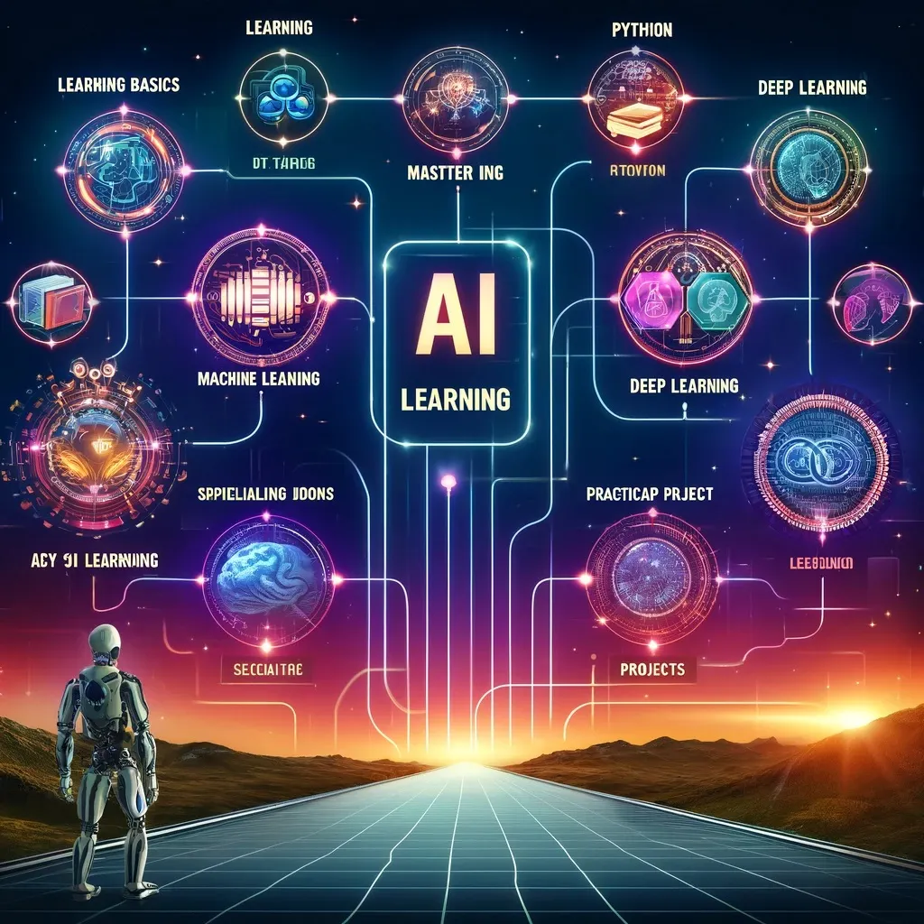 A Day in the Life of an AI Engineer: What It’s Really Like | by Fahmi ...