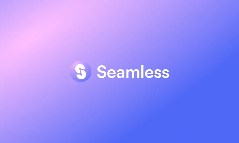 Introducing SEAM: the Seamless Protocol Governance Token | by Seamless ...