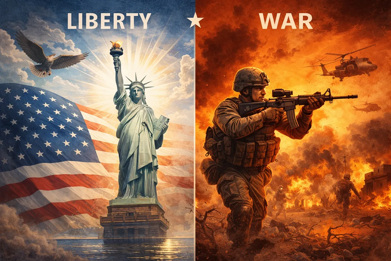 Outlaws of Diplomacy. Modern-Day Exceptionalism in the Shadow… | by ...