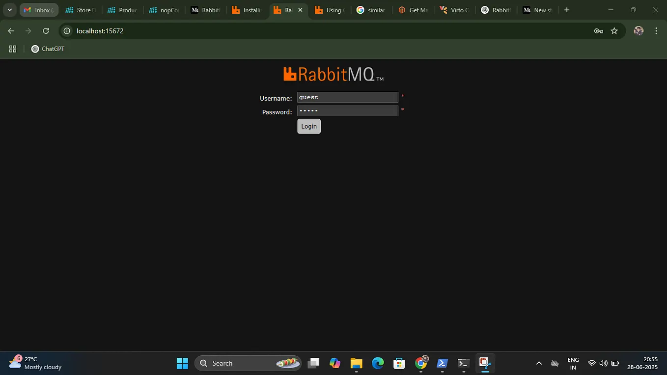 🔐 Adding Multiple Authentication Types to Swagger in .NET Web API | by Shubham Singh | Medium