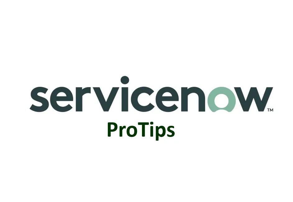 ServiceNow Dashboards Deployment: a Better Way | by Edevard Hvide | Medium