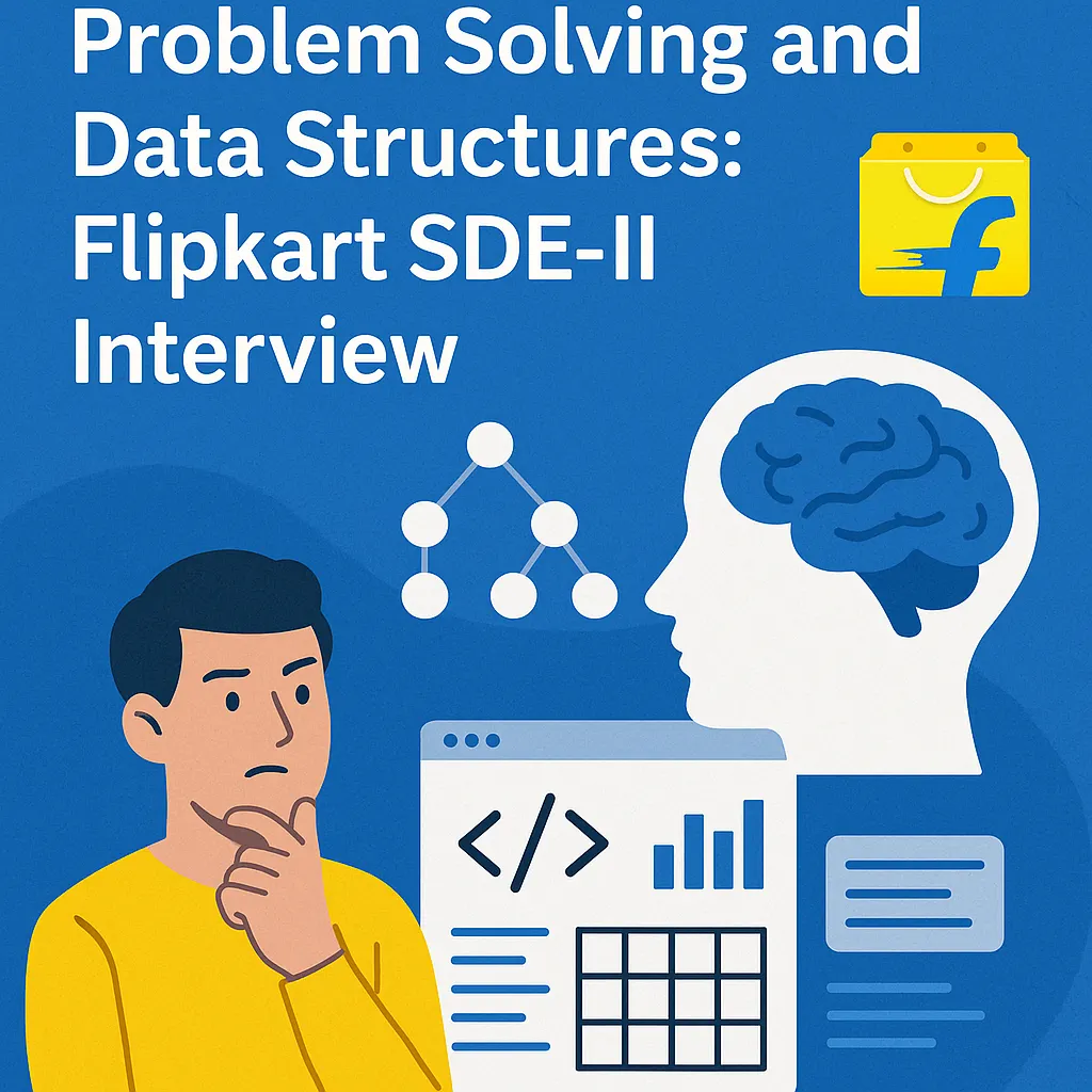 🧠 The Ultimate DSA Interview Cheatsheet: Most Important Topics & Questions to Master | by ...