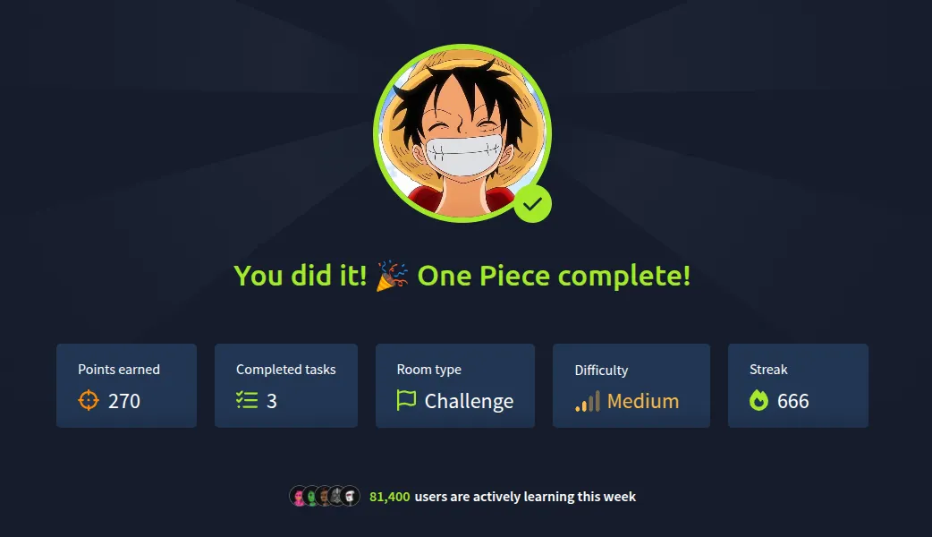 TryHackMe. Python Basics — Walkthrough | by Shruti Chandan | Medium