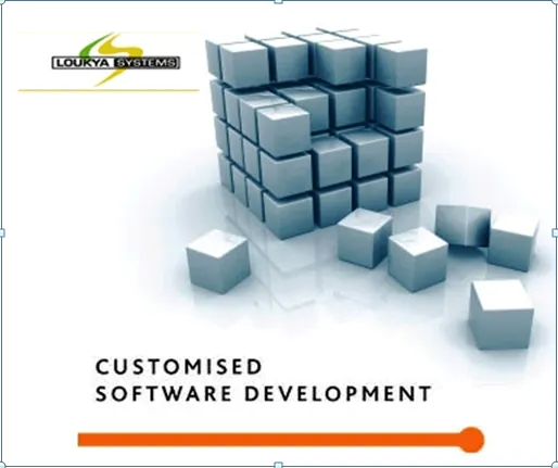 REMOTE INFRASTRUCTURE MANAGEMENT | LOUKYA SYSTEMS | CHENNAI | by Loukya ...