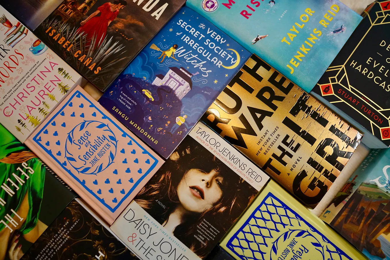 What Jane Austen Taught Me About Writing | by Cheryl Writes | Medium