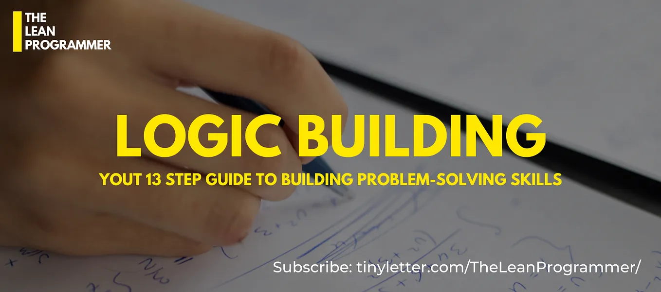 Next Smaller Element In An Array. This blog will discuss the famous… | by Hari Sapna Nair | Nerd ...