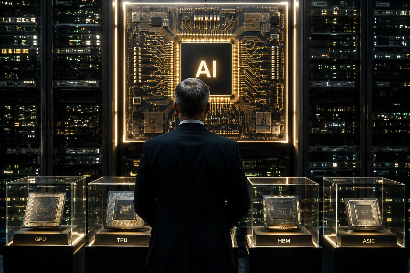How Apps Quietly Became the New Banks | Generative AI
