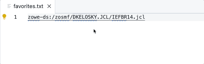 Zowe CLI: Getting started with Team Config. | by Dan Kelosky | Zowe | Medium