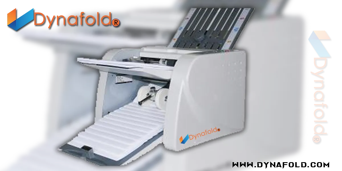 What are the Features of Folding Machines? | by dynafold | Medium