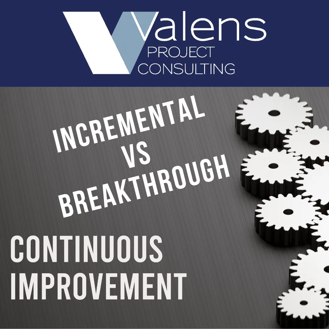 History of Continuous Improvement | by Claudio Gutierrez, PMP | Medium