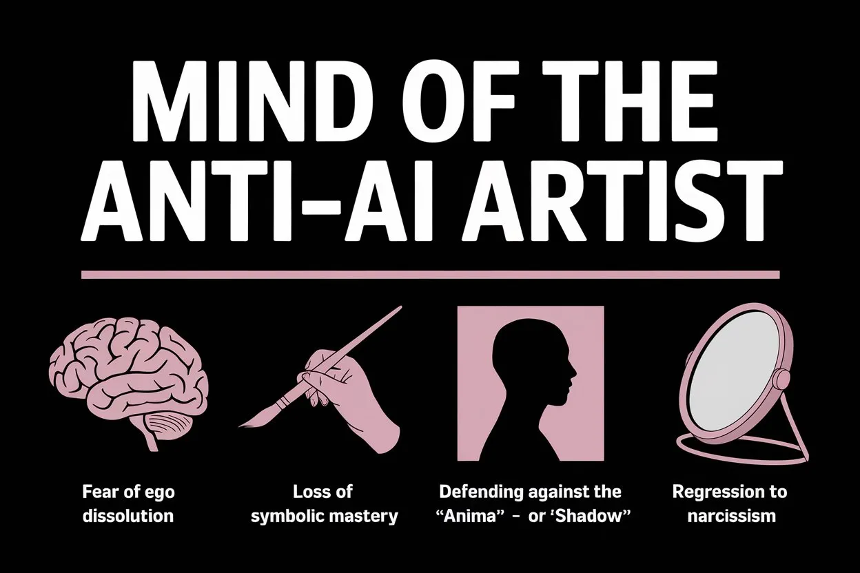 The Shoggoth Meme (HP Lovecraft Meets AI) | by Swetlana AI | Medium