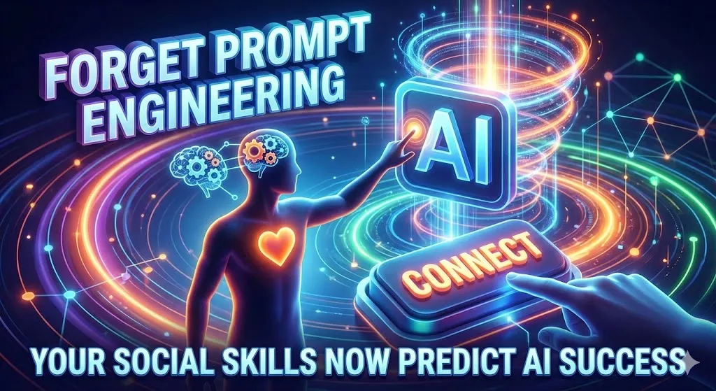 The Social Logic of Artificial Intelligence: Why “Theory of Mind” Is ...