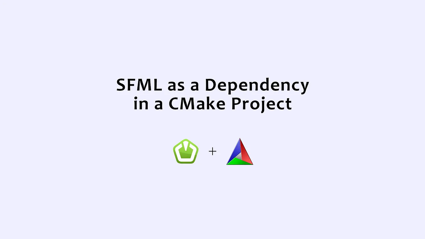 Getting Started with SFML in Visual Studio for Windows | by Riley Entertainment Game Dev | Medium