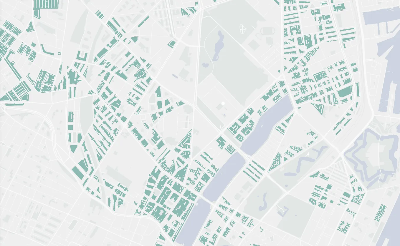 Copenhagen : Post-industrialism. Giving a second life to the industrial ...