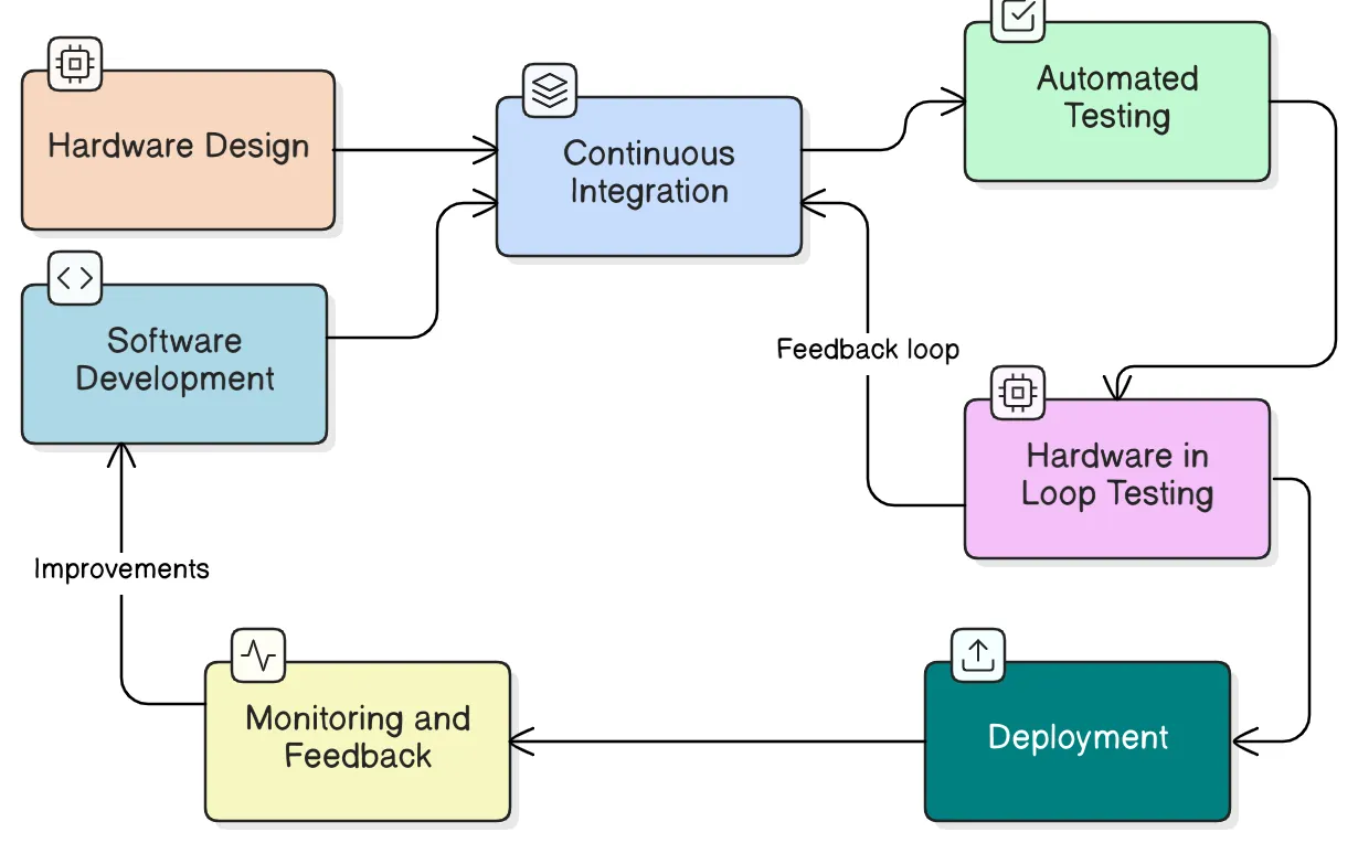 Yocto and DevOps Automating Custom Linux Builds for Embedded Devices ...