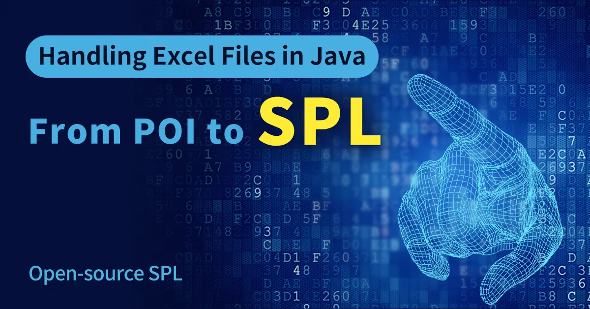 How to operate large CSV files with esProc SPL | by esProc SPL | Oct, 2025 | Medium
