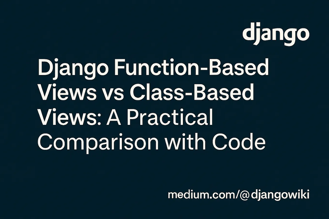 How to Integrate Celery into a Django Project | by Oleksii Achkasov ...